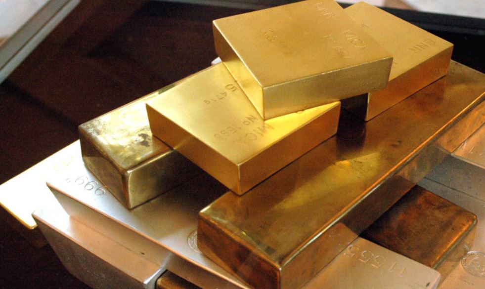 Preţul aurului a atins un nou nivel record - Radio Targu Jiu